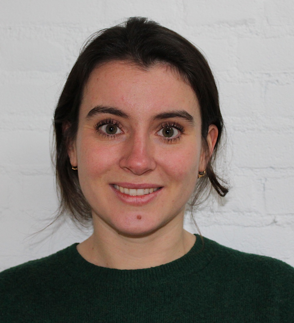 Milou Madsen, auteur op Wetenschap.nu